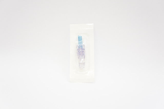 ICU Medical 12512-01 MicroClave Neutral Connector (x) – Imedicsales