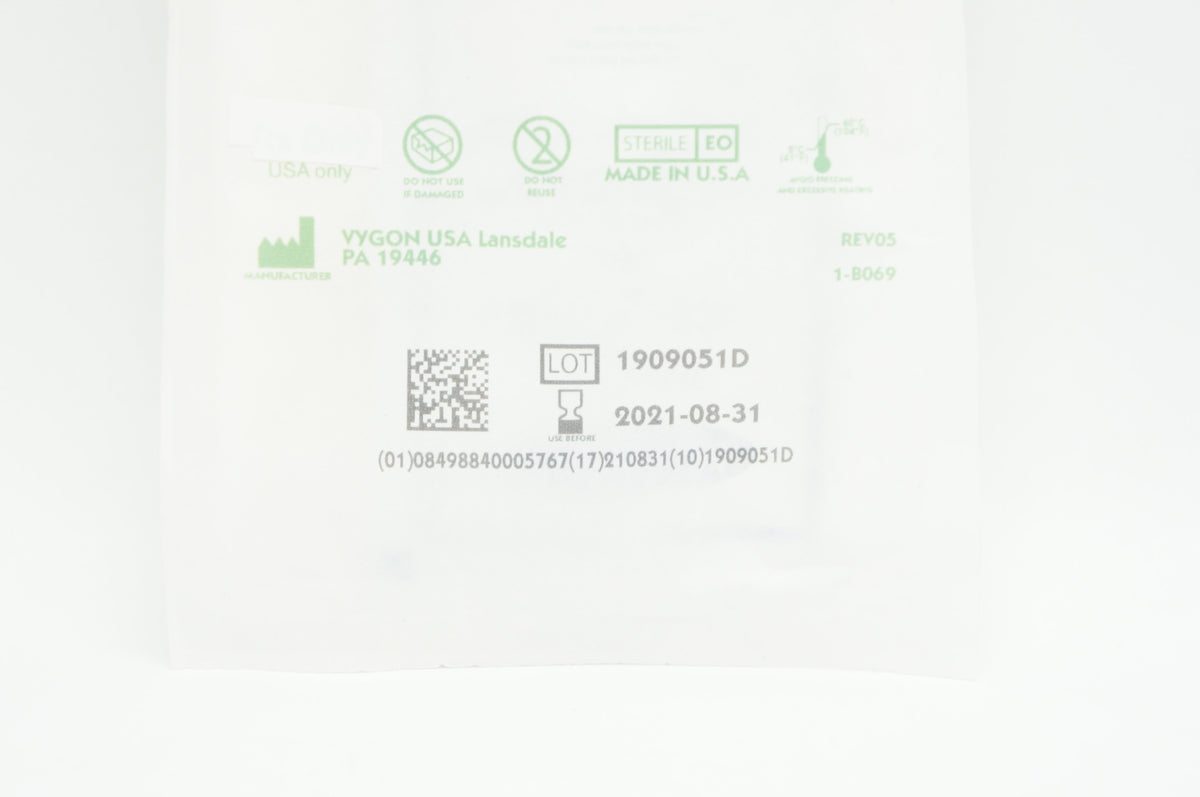 Vygon AMS-9849-1 Ultrasound Procedure Kit – Imedicsales