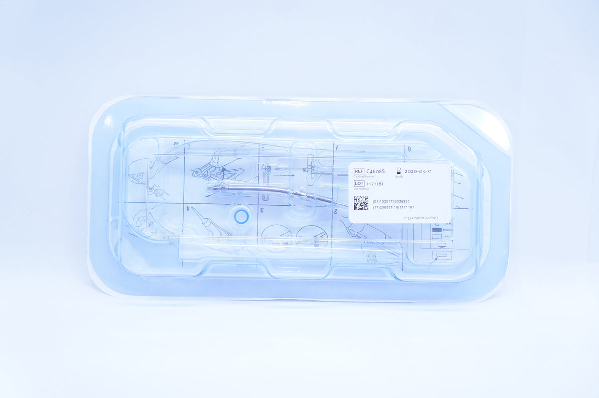 Integra C4608S Integra Cusa Excel Precision Tip Curved Extended 36kHz ...