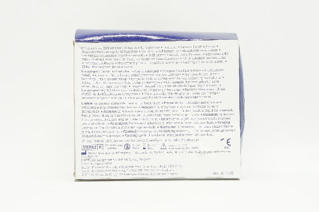 BD 305211 Becton Blunt Fill Ndle. with Filter 18g x 1-1/2 - Box of 100 ...