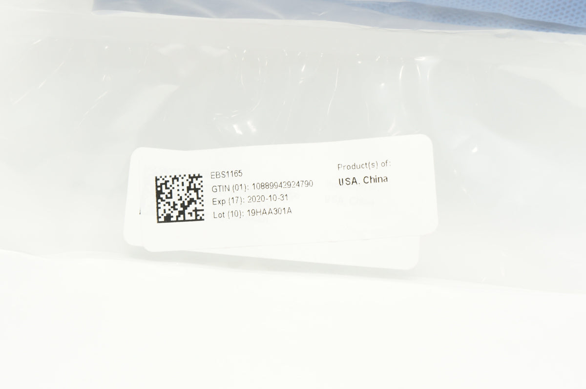 Medline EBSI1165 Erasebsi Inova Adult CVC Dressing Change Kit – Imedicsales