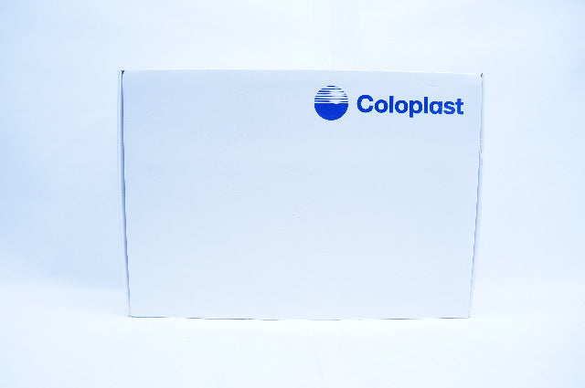 Coloplast 14060 Fistula &Wound Management System Midi 6in - 8-7/8in(x ...