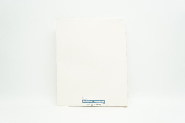 INAMED SZHP68650 Sterile Breast Implant Sizer 650cc – Imedicsales