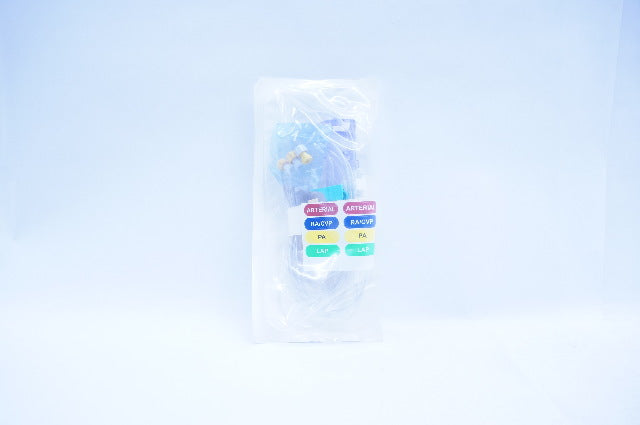 ICU Medical 42646-06 Transpac IV Monitoring Kit – Imedicsales