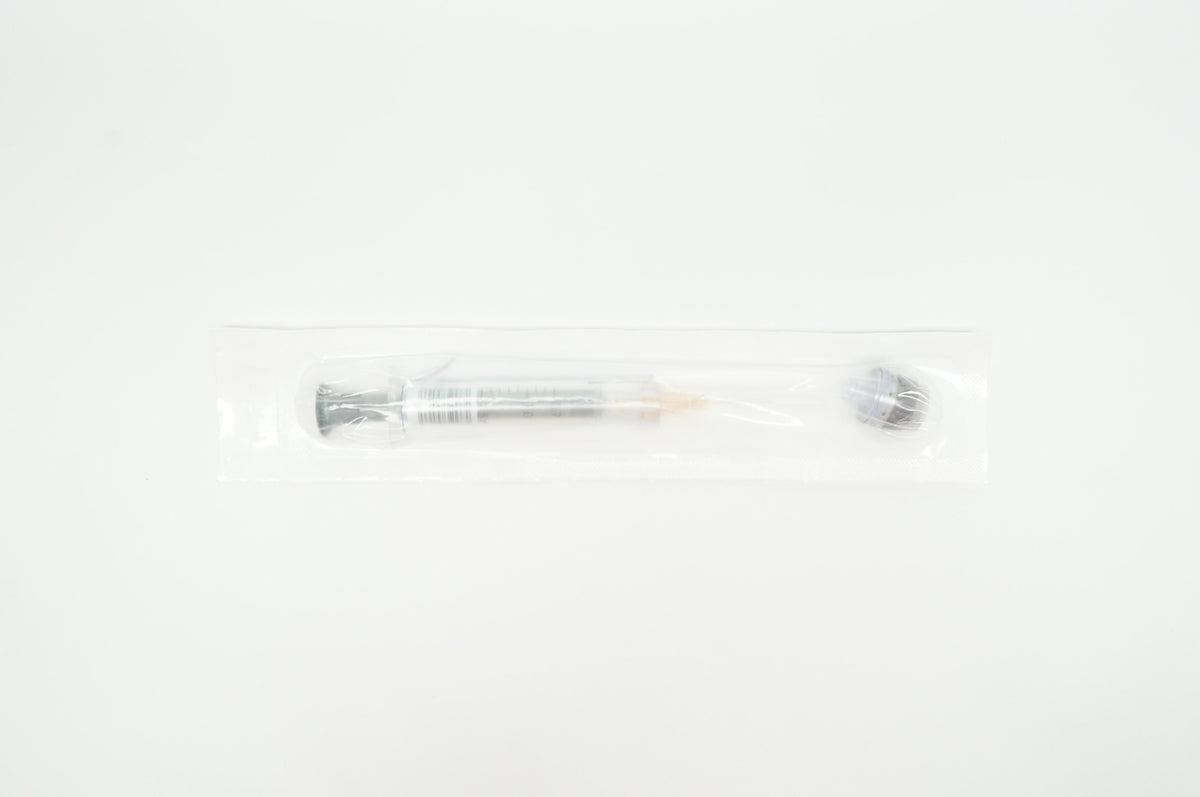 SafePico 956-623 Radiometer Medical ApS Self-filling Arterial Sampler ...