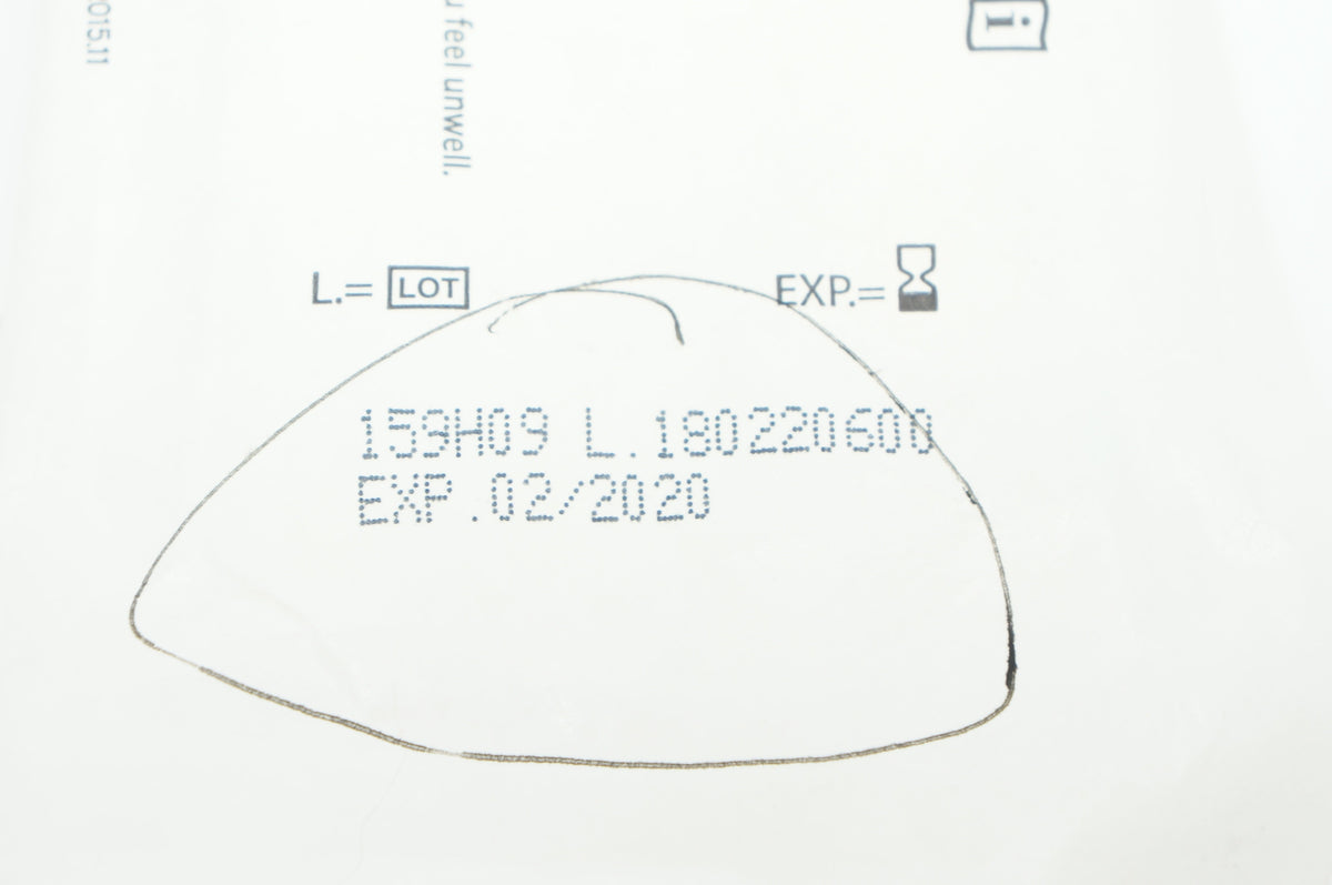 GeneXpert SWAB/A-50 Cepheid Vaginal / Endocervical Specimen Collection ...