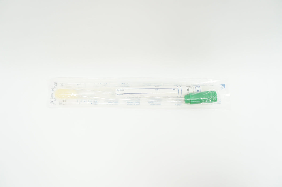 BBL 220133 Culture Swab Collection and Transport System (x) – Imedicsales