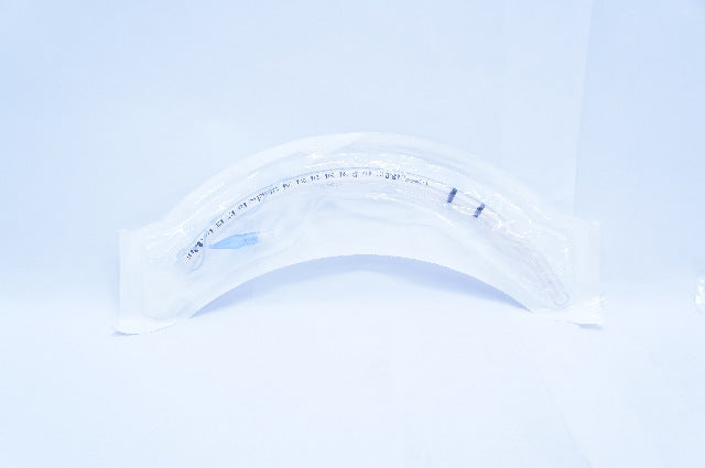 Covidien 18780 Mallinckrodt Taperguard Oral/Nasal Tracheal Tube 8 x 10 ...