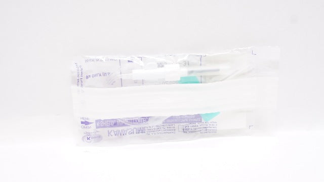 Kawasumi DBMA-21G K-Shield Advantage Winged Collection Set 21G x 19mm ...