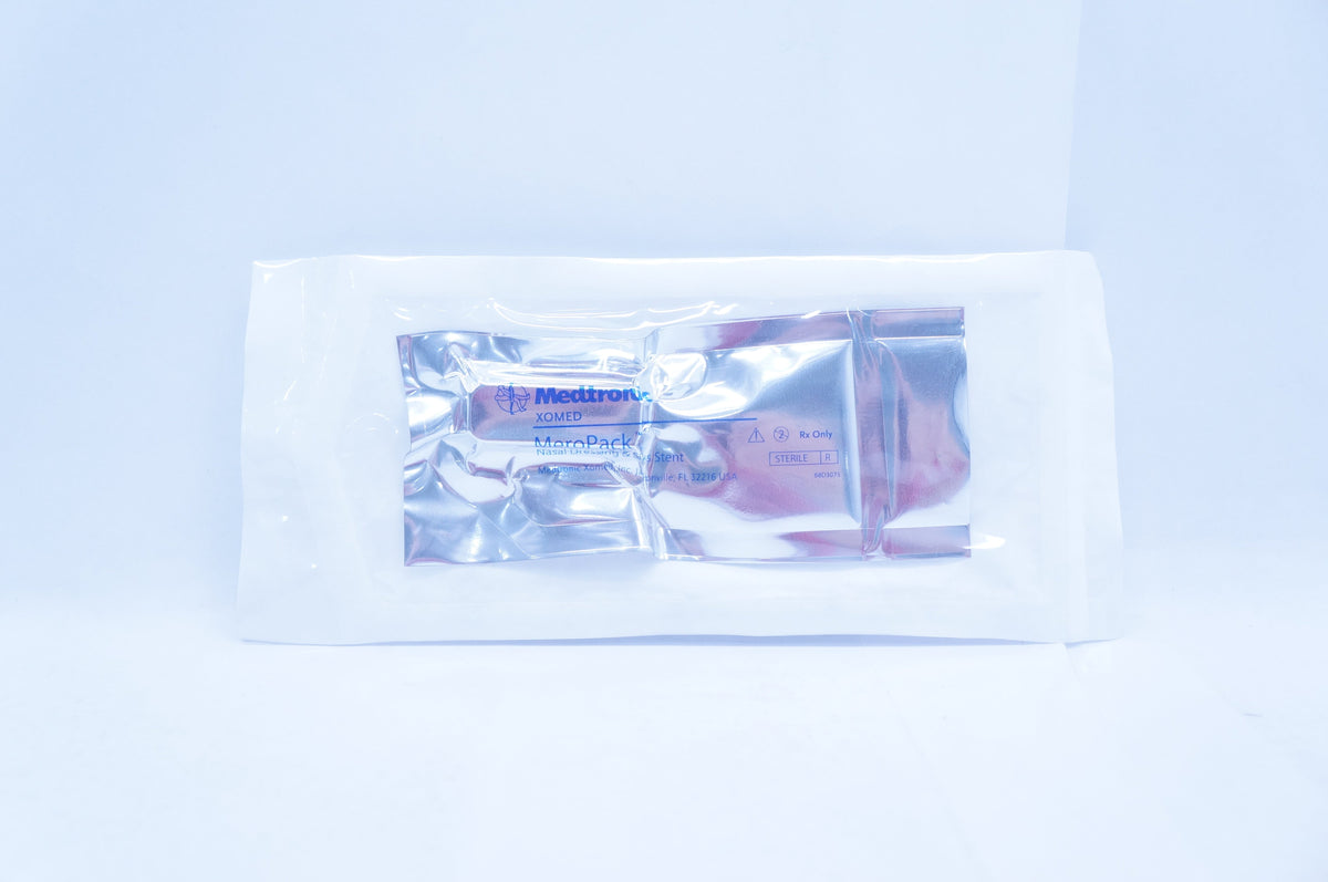 Medtronic 1520000 MeroPack Bioresorbable Nasal Packing and Sinus Stnt ...
