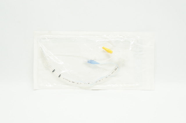 Covidien 18860 Shiley TaperGuard Evac Oral Tracheal Tube 6.0mm I.D ...