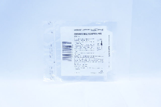Hospira 11075-48 LifeShield Convertible Adapter Pin 3inch – Imedicsales