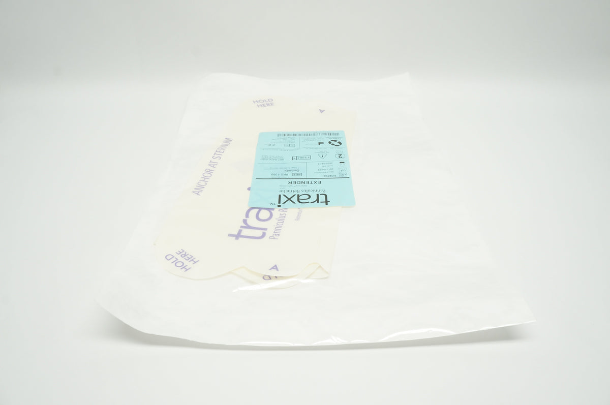 Clinical Innovations PRS-1050 Traxi Panniculus Retractor, Extender (x ...