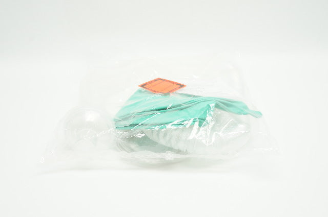 King Systems 8903F-6121Z Adult Ultra Flex Anesthesia Breathing Circuit ...