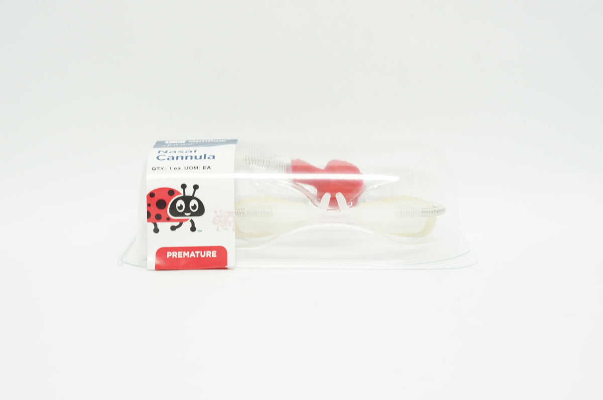 Fisher&Paykel Healthcare OPT312 Optiflow Junior Nasal Cannula Max 8 L ...