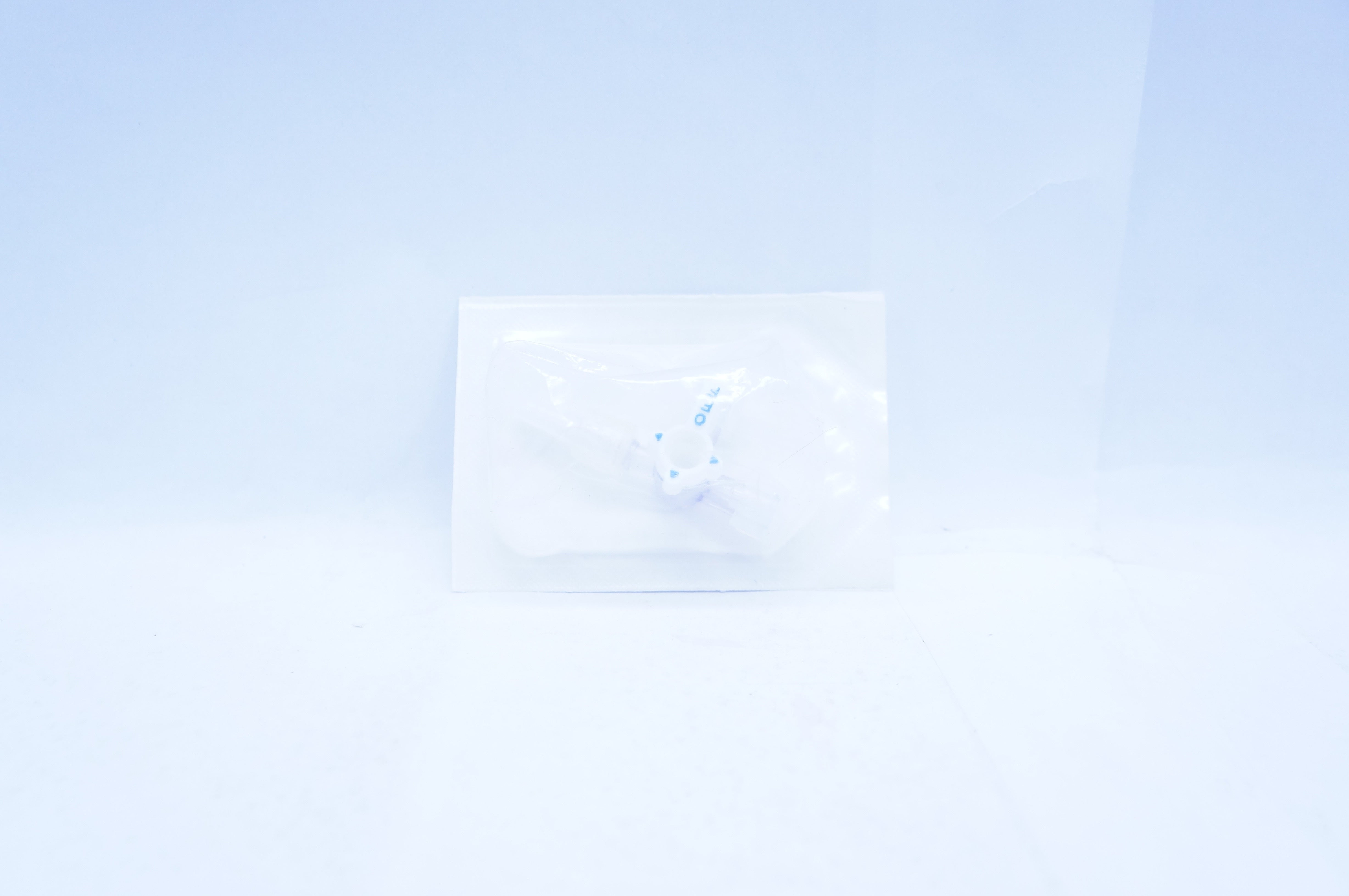 Smiths Medical MX5311L 3-Way Stopcock with Swivel Male Luer Lock (x ...