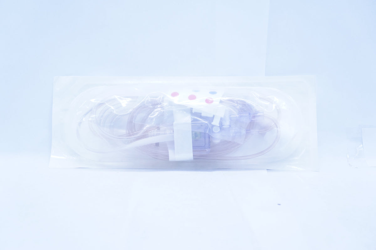 Edwards Lifesciences PX284 TruWave Pressure Monitoring Set 3cc/84inch ...