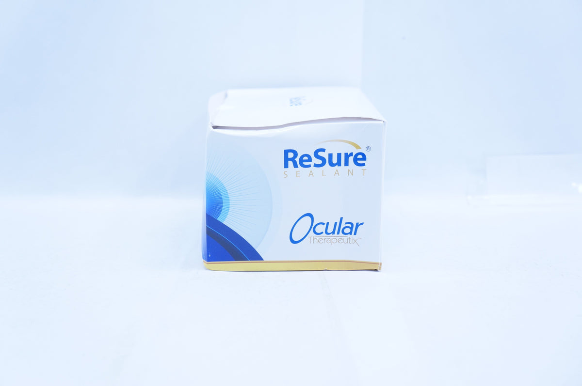 Ocular RS-1004-US-5 ReSure Sealant Devices (x) - Box of 5 – Imedicsales