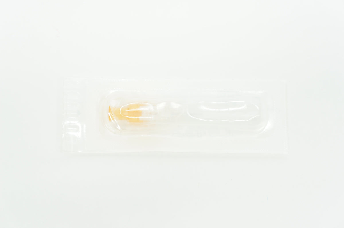 Covidien 8881850558 Magellan Hypodermic Safety Needle 25G x 5/8inch ...