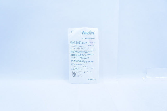 Kentec Medical AEG-STRAW Ameritus Enteral Feeding Straw Length 5inch ...