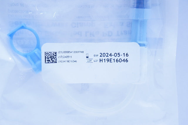 Baxter 5C4483 MiniCap Extended Life PD Transfer Set W/ Twist Clamp - E ...