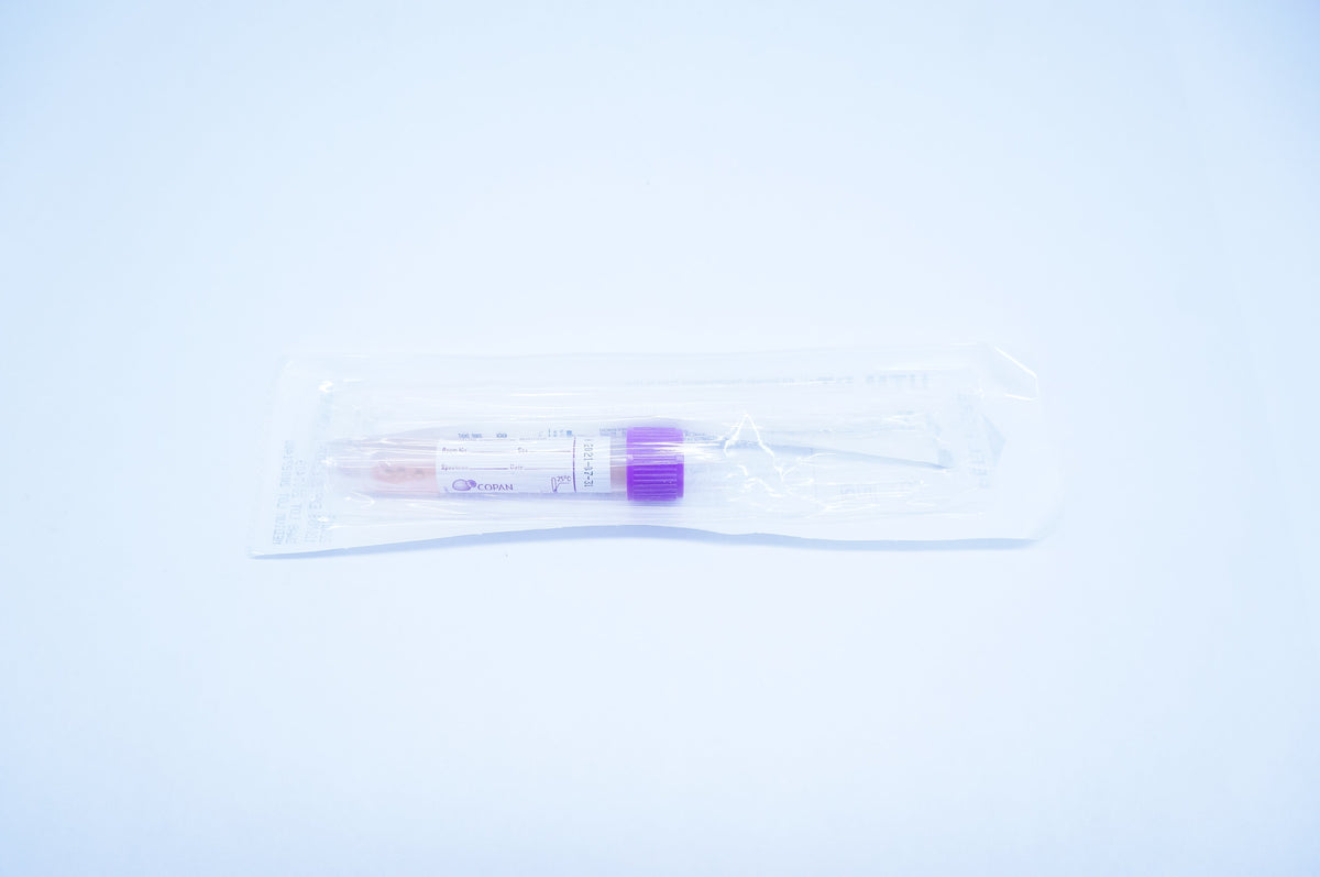 Copan UTM-RT Specimen Collection Kit – Imedicsales