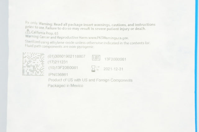 Arrow GU-04020 Arterial Access Tray – Imedicsales