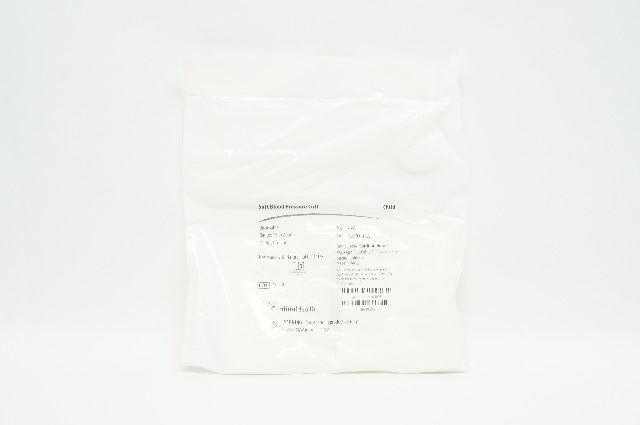 Cardinal Health 30503-11A Soft Blood Pressure Cuff, Child, Range 15-21 ...