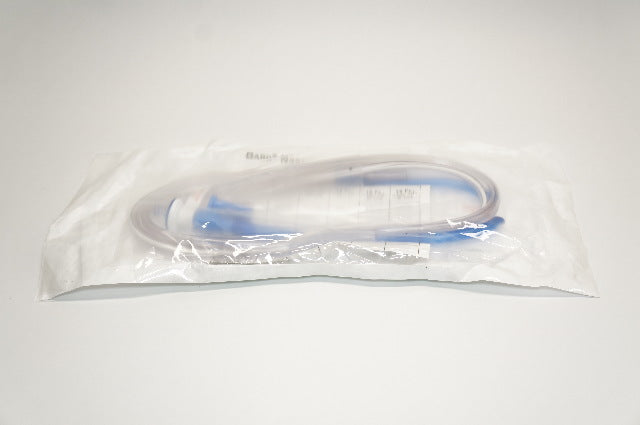 Bard 0046180 Nasogastric Sump Tube With PreVent Anti-Reflux Filter 18F ...