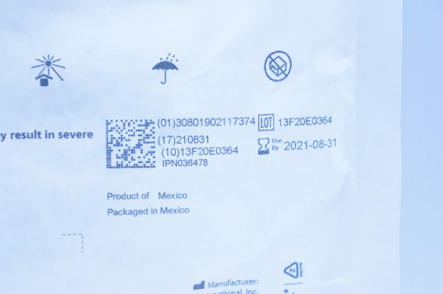 Arrow NA-04550-X1A Arterial Catheterization Kit 20Ga x 12cm x .025inch ...