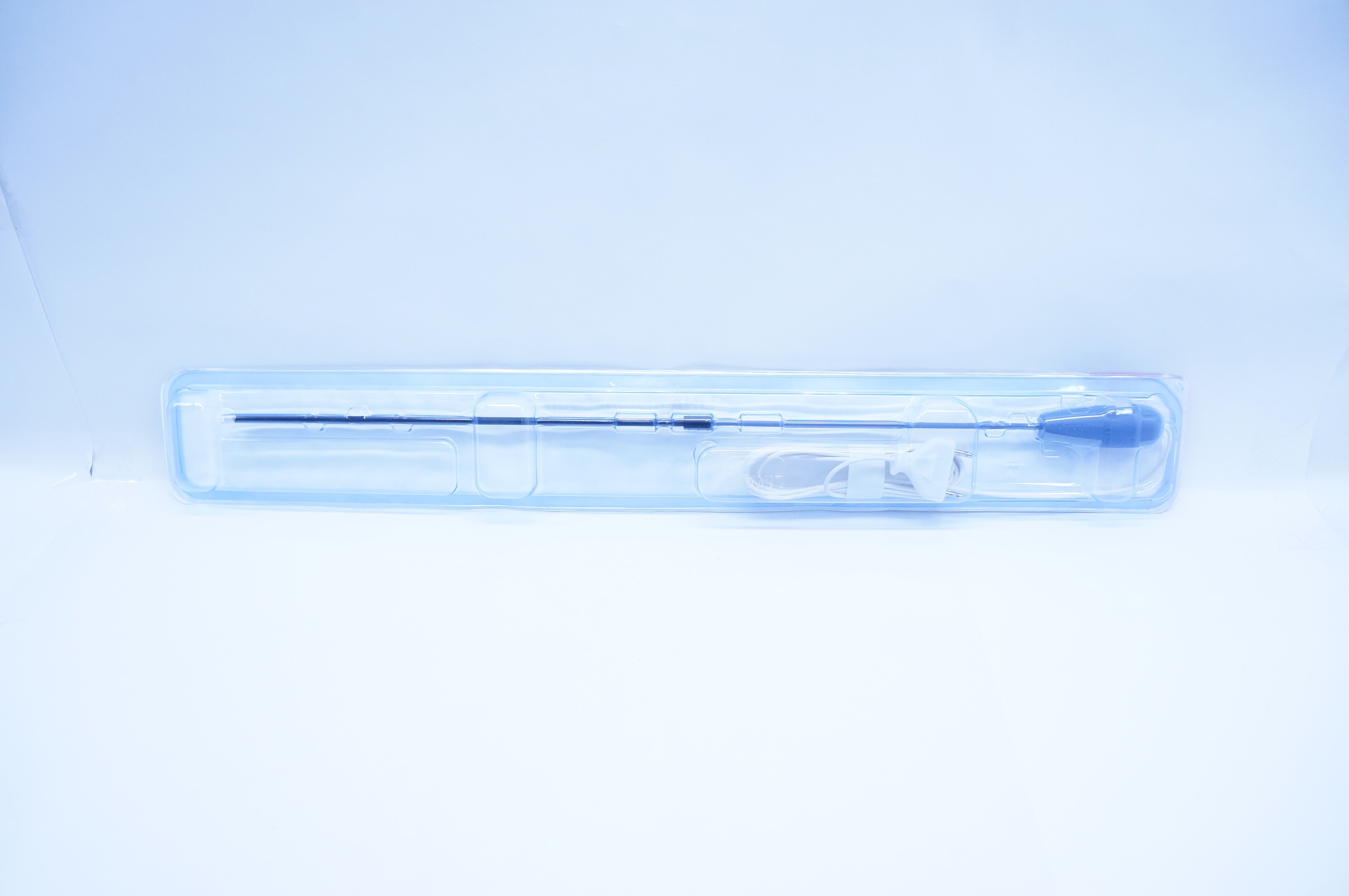 Lina BL-200 Endoscopic Bipolar Loop -Laparoscopic Supracervical Hyster ...