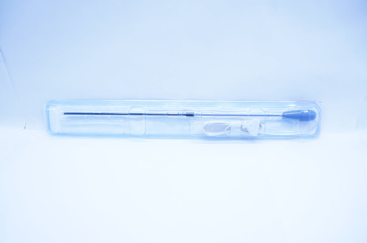 Lina BL-200 Endoscopic Bipolar Loop -Laparoscopic Supracervical Hyster ...