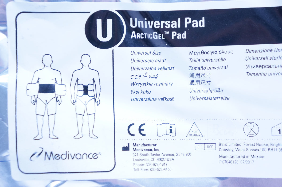 Medivance 317-00 Arctic Sun Temperature Management System (x) – Imedicsales