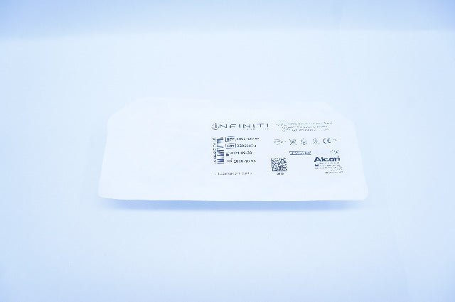 Alcon 8065750157 Infiniti Anterior Vitrectomy Pak – Imedicsales