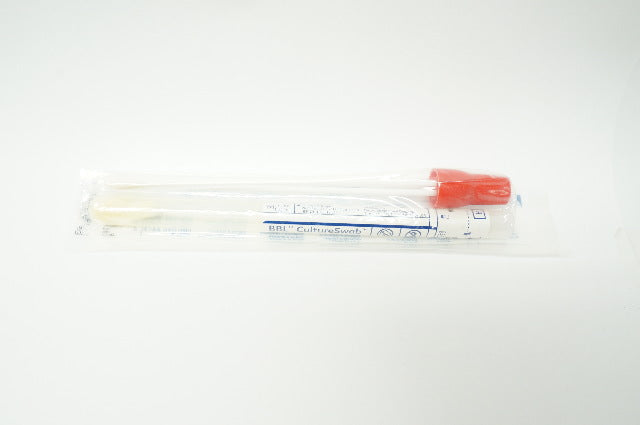 Copan 220109 BBL CultureSwab Collection and Transport System (x ...