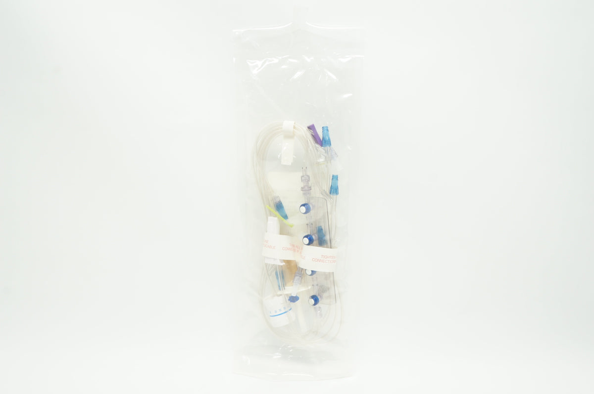 ICU Medical B33843 Drop Primary Set 22.8ml – Imedicsales