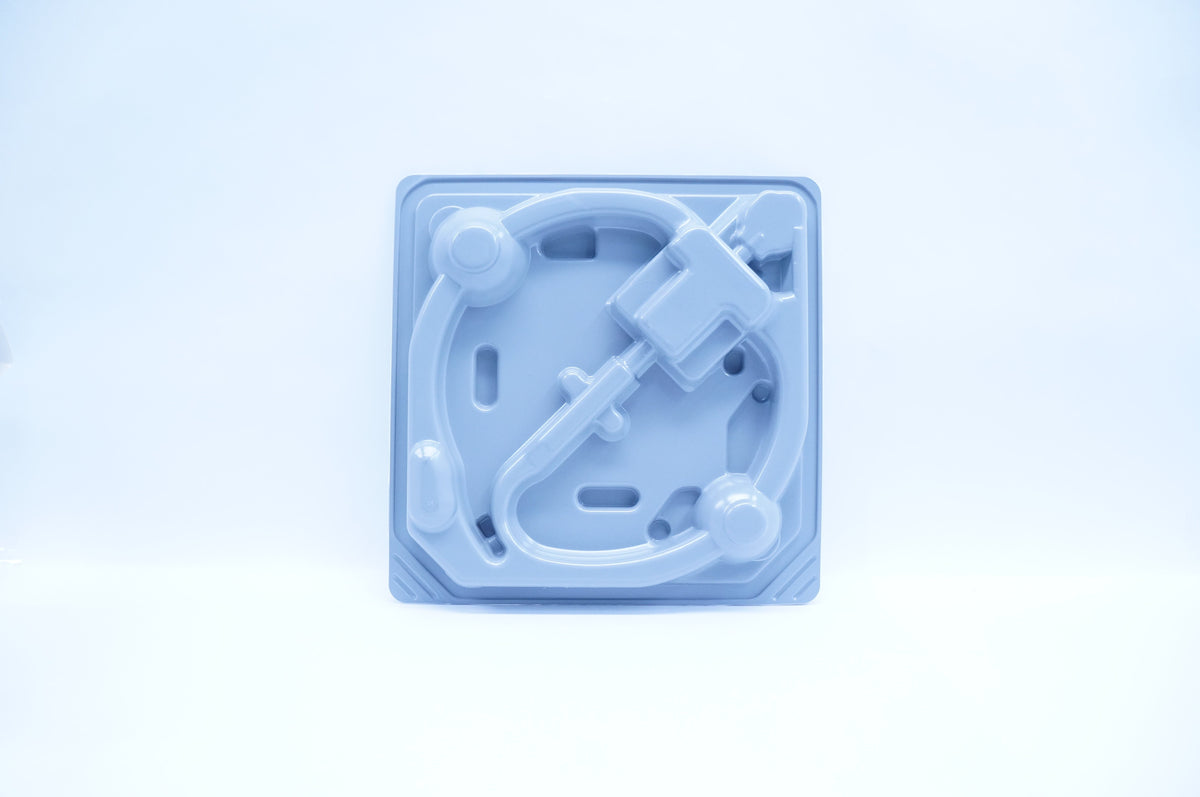 Boston Scientific 1087 Trapezoid RX Wireguided Retrieval Basket 2 cm ...