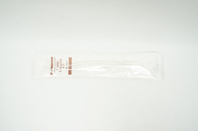 Gyrus ACMI 21552 Vacurette Cannula Curved Rigid OD 9mm (x) – Imedicsales