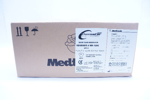 Smisson-Cartiedge MR-1200 ThermaCor Rigid Fluid Reservoir – Imedicsales