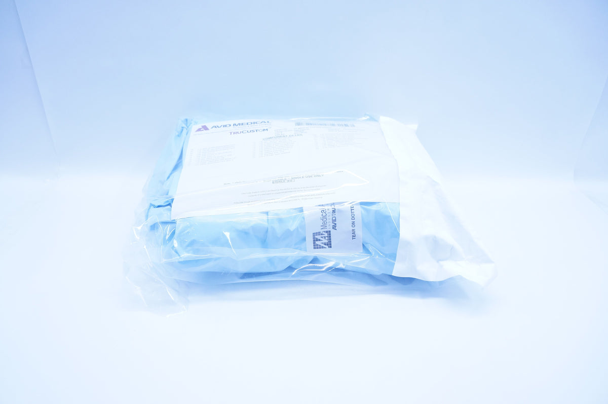 AVID Medical VMAA006-03 TruCustom VA Of ANN Arbor Cataract Pack ...