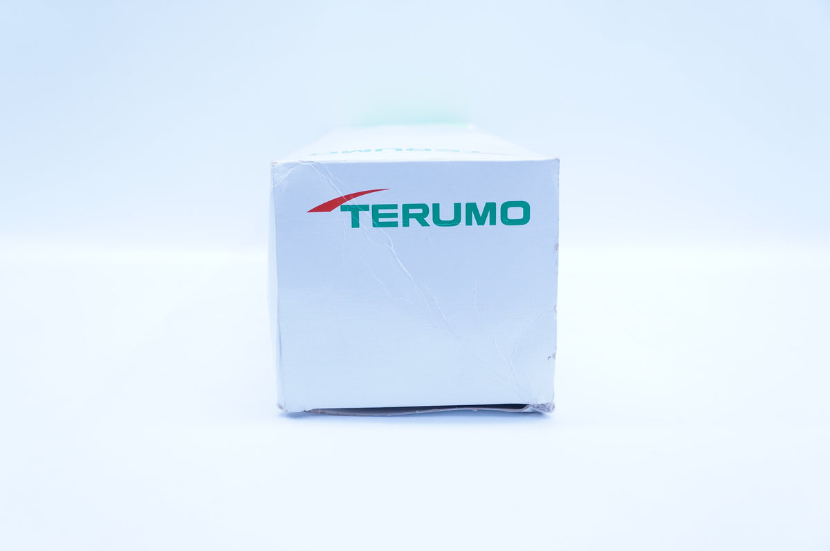 Terumo 50-1060 Glidesheath Slender Hydrophilic Coated, Nitinol Kit 6Fr ...