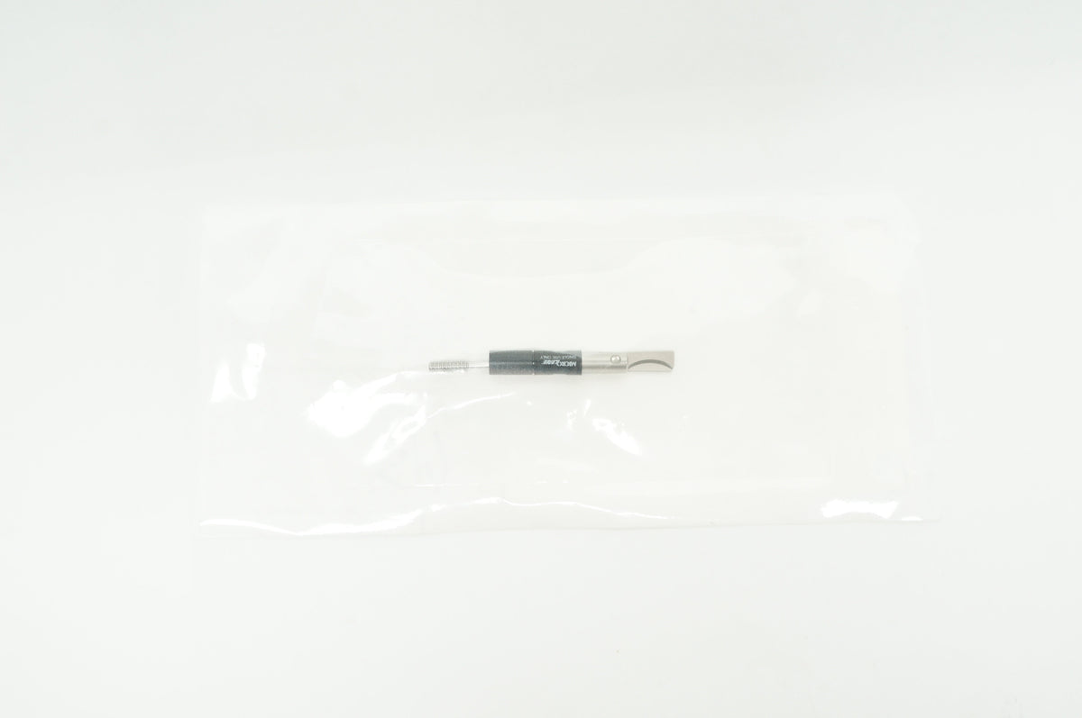 MicroLine 3132 ReNew Hook Scissor Tip, Disposable (x) – Imedicsales