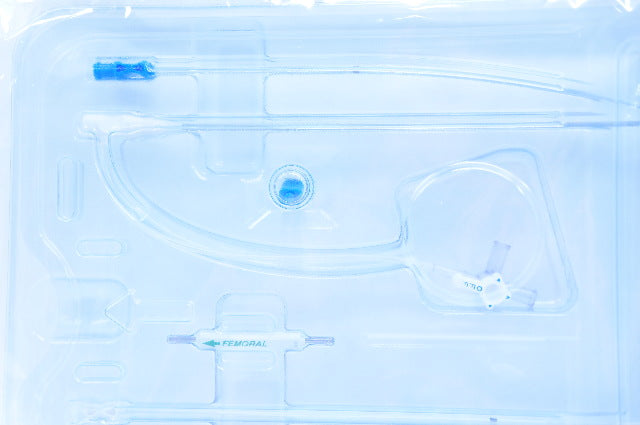 Argon 352506100E Option ELITE Retrievable Vena Cava Filter 6.5Fr. (x ...