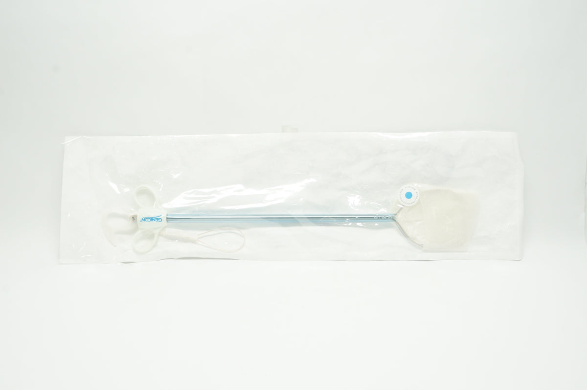 Genicon 550-000-005 GeniStrong Specimen Retrieval Bag, Large – Imedicsales