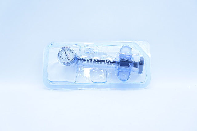 Edwards Lifesciences 96402 Atrion QL 2530 Disposable Inflation Device ...