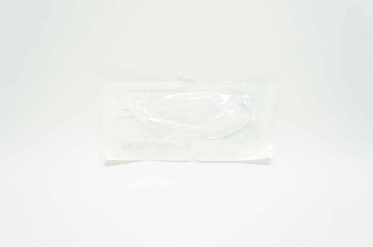 Teleflex 123324 PVC Nasopharyngeal Airway 24Fr. x 6mm (x) – Imedicsales