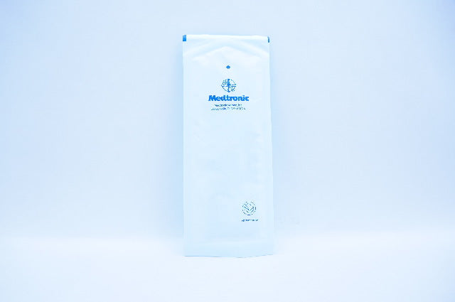 Medtronic 1883517 RAD 120 Curved Maxillary Sinus Blade 11cm x 3.5mm (x ...