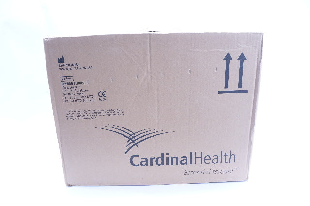 Cardinal Health 65651-120 Guardian LVC Suction Canister 12 Liter - Box ...