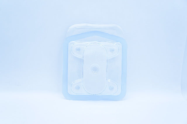 Ethicon PHSM Prolene Hernia System Nonabsorbable Surgical Mesh Medium ...