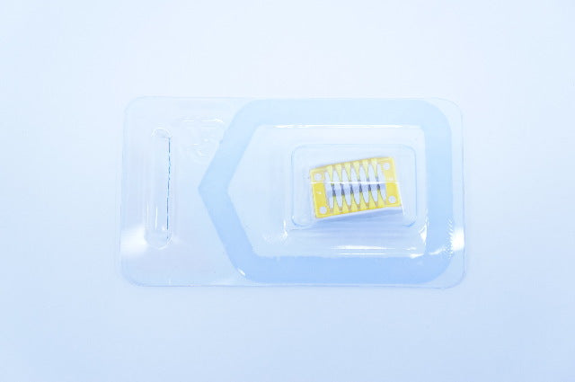 Teleflex 001200 Small Titanium Clips Adhesive Backing (x) - Box of 6 ...